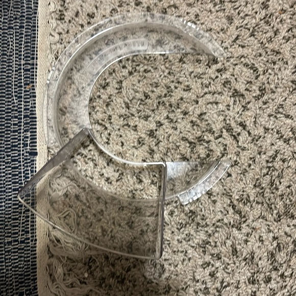 KitchenAid | Kitchen | Firjoy Pouring Shield | Poshmark